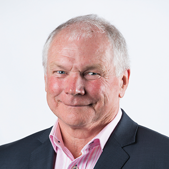 Meet your Directors of the Scheme Trustee