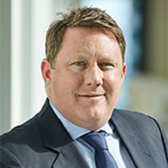 Meet your Directors of the Scheme Trustee